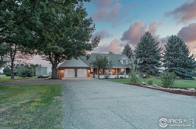 3703 Surrey Ridge Dr, Loveland, CO 80537 | Zillow