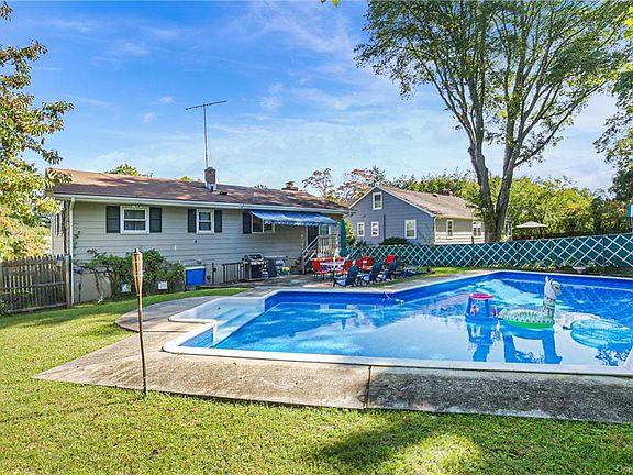 18 Rock Ridge Drive, Rye Brook, NY 10573 | Zillow