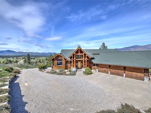 Winthrop WA Real Estate - Winthrop WA Homes For Sale | Zillow