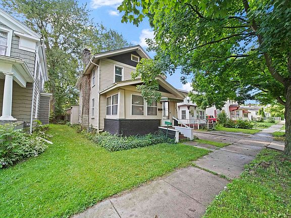 535 S Winter St, Adrian, MI 49221 | MLS #50149032 | Zillow