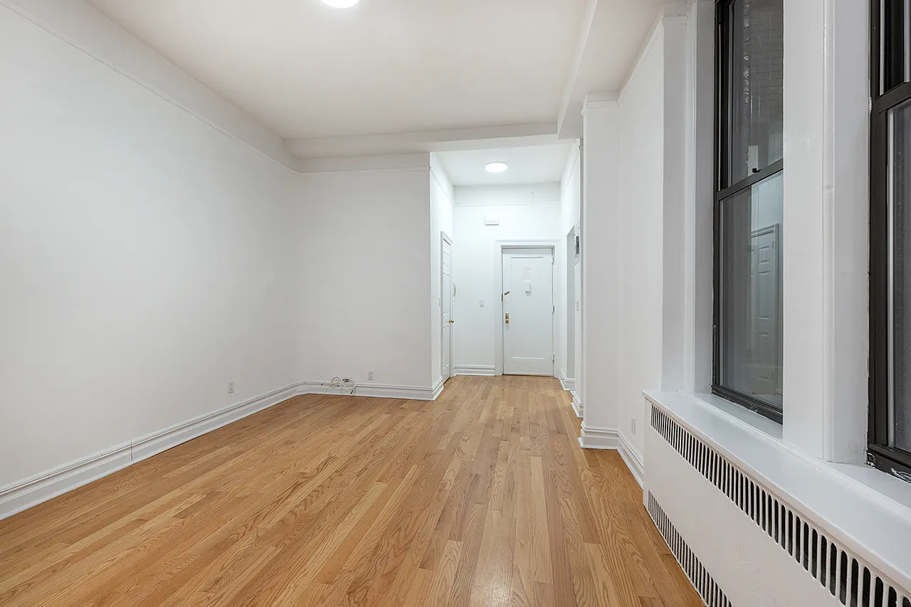 155 Riverside Drive #4J in Upper West Side, Manhattan | StreetEasy