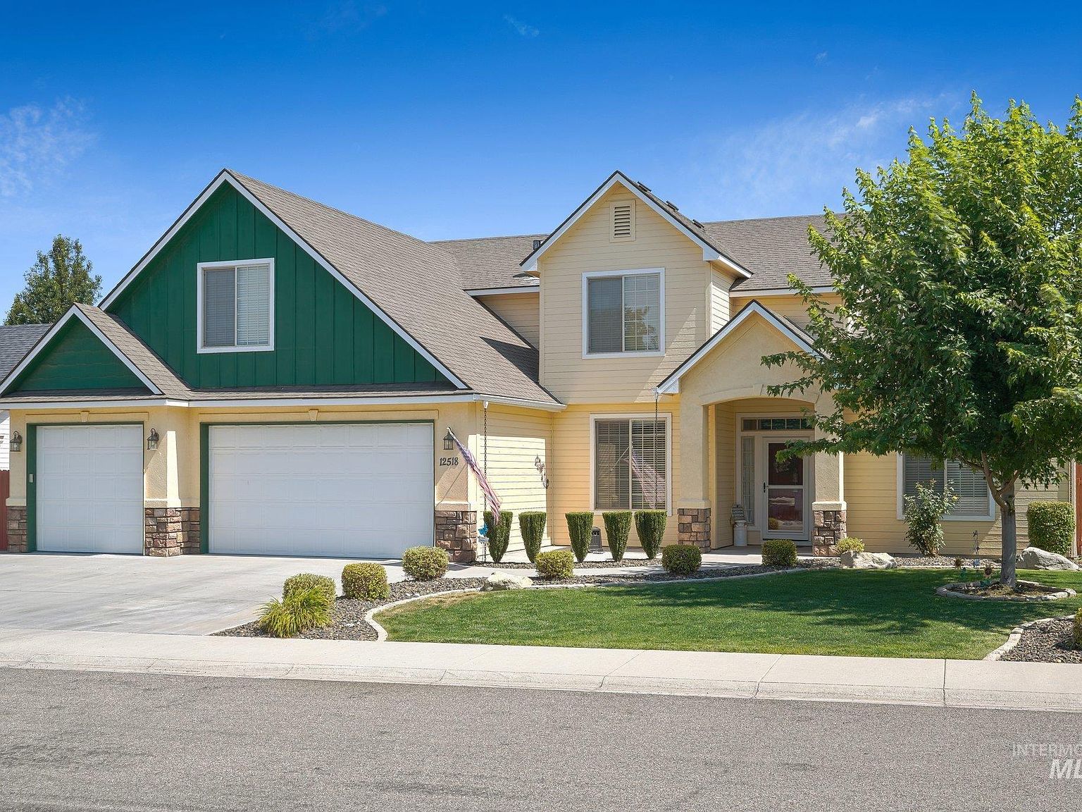 12518 W Murchison St, Boise, ID 83709 | MLS #98885225 | Zillow