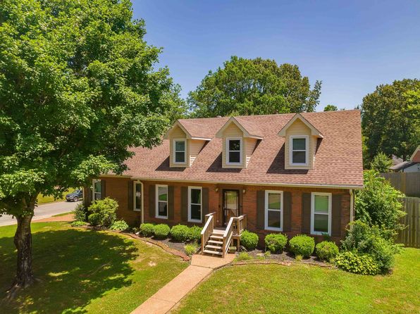 Jackson TN Single Family Homes For Sale - 163 Homes | Zillow