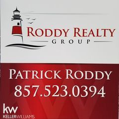 Patrick Roddy - Real Estate Agent in Newton, MA - Reviews | Zillow