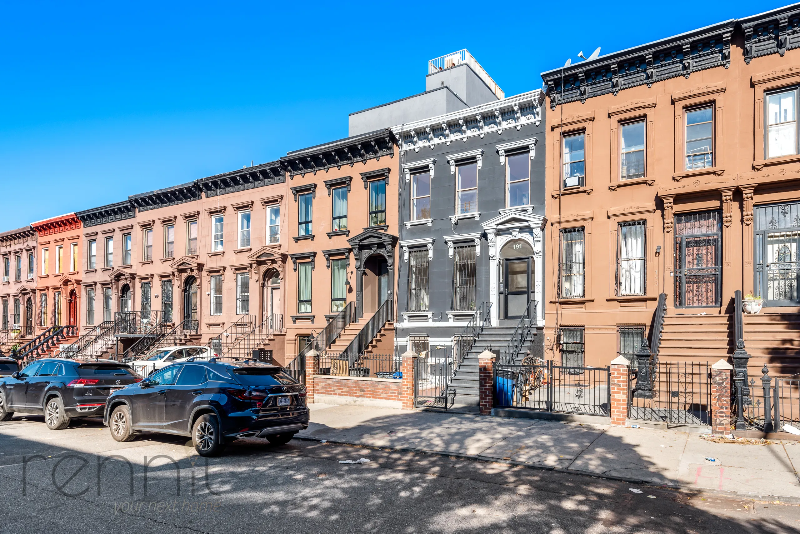 191 Hart Street #3 in Bedford-Stuyvesant, Brooklyn | StreetEasy