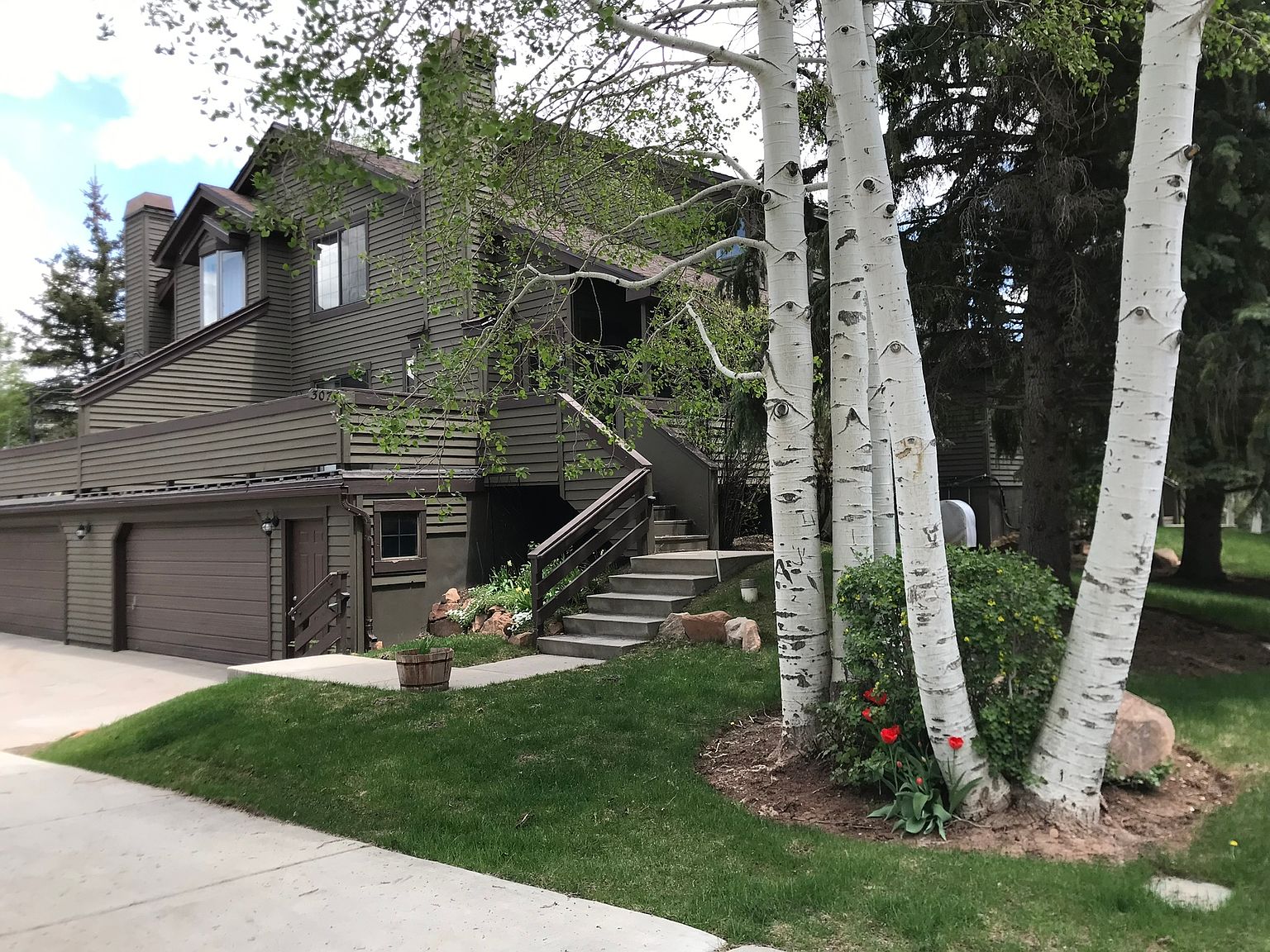 3076 W Fawn Dr, Park City, UT 84098 | Zillow