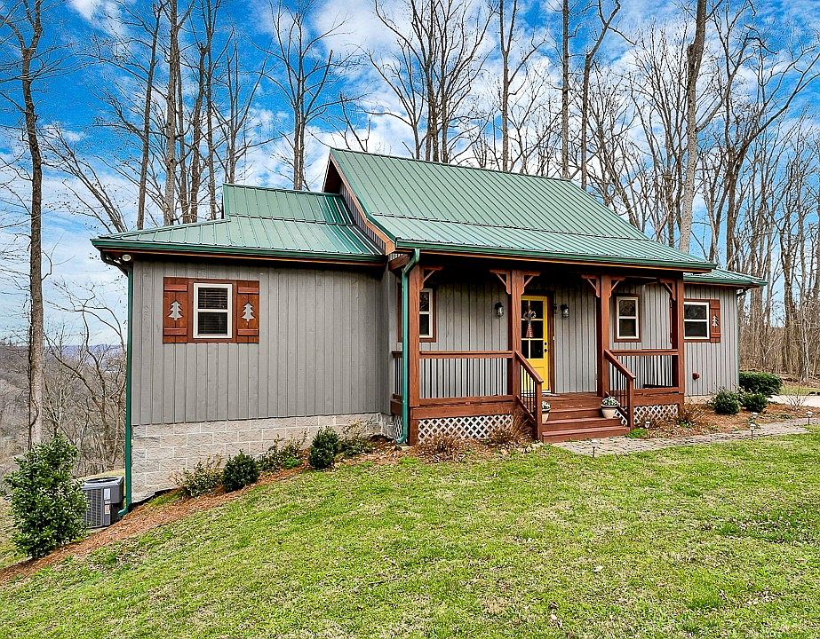 965 Harbor Dr LOT 58, Lancaster, TN 38569 | Zillow