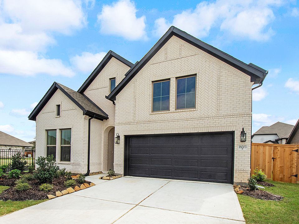 18003 Blossom Springs Ct, Cypress, TX 77433 | Zillow