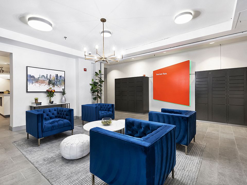 Burnet Flats - 5453 Burnet Rd Austin TX | Zillow