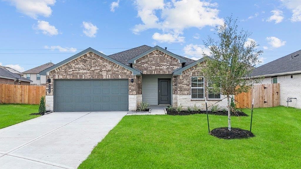 7715 Montana Ruby Dr, Iowa Colony, TX 77583 | Zillow