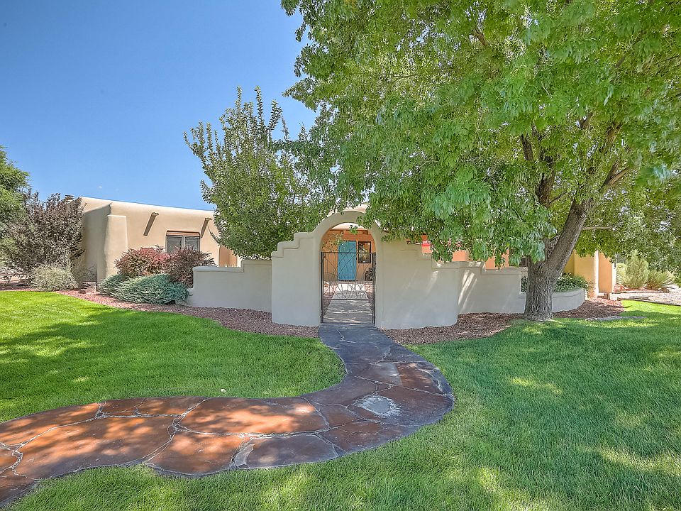 106 Richard Rd, Corrales, NM 87048 | MLS #966540 | Zillow