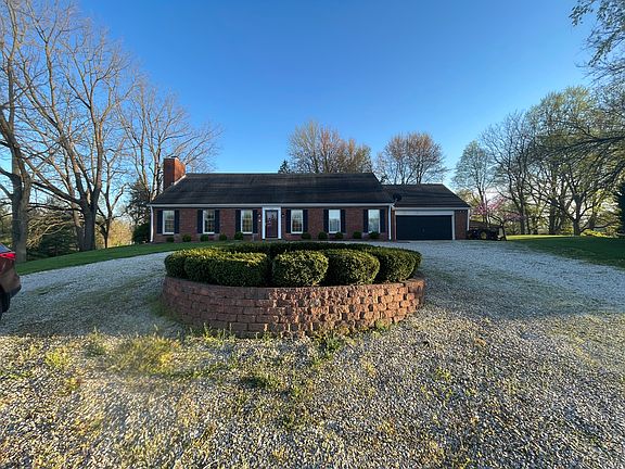 345 E Main St, Jamestown, IN 46147 | MLS #21974201 | Zillow