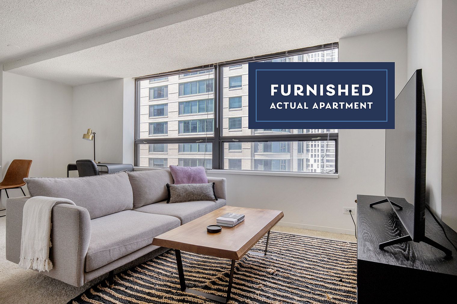 456 E Illinois St FLOOR 27-ID445, Chicago, IL 60611 | Zillow