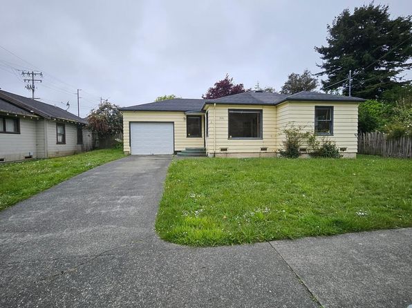 Houses For Rent in Eureka CA - 14 Homes | Zillow
