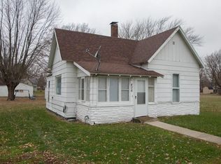407 N Gray St, Sidell, IL 61876 | Zillow