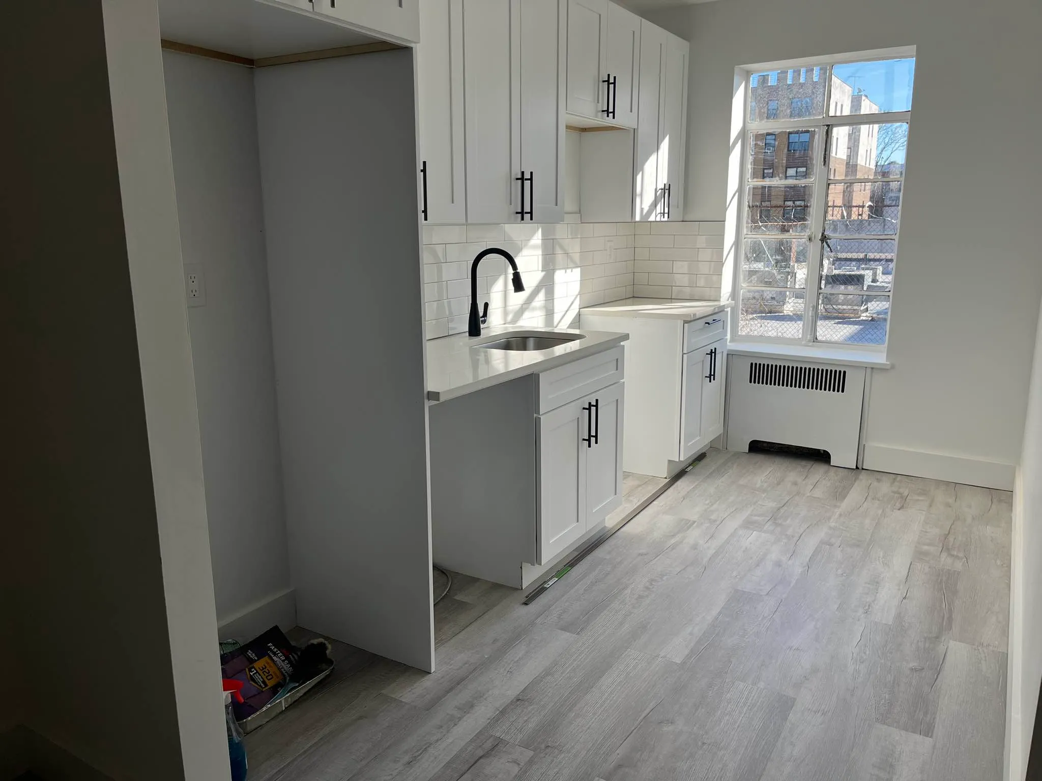 75 Cooper Street #1N in Inwood, Manhattan | StreetEasy