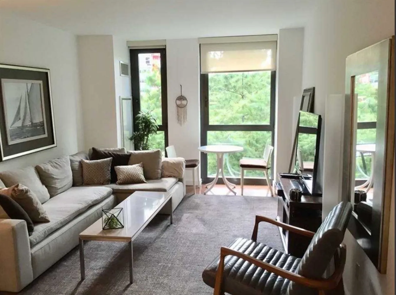 89 Murray Street #7-V in Tribeca, Manhattan | StreetEasy