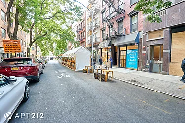 18 Spring Street #2F1 in Nolita, Manhattan | StreetEasy