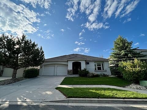 8157 Sierra Ridge Ct, Reno, NV 89523 | Zillow