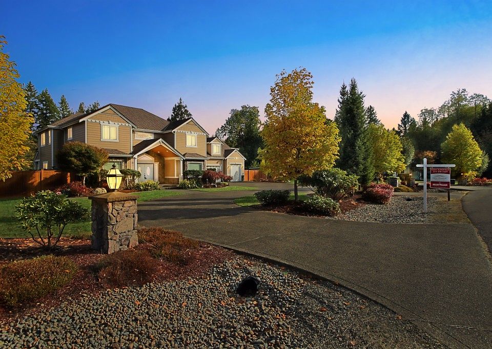 7824 Ostrander Ct SE, Olympia, WA 98501 | Zillow