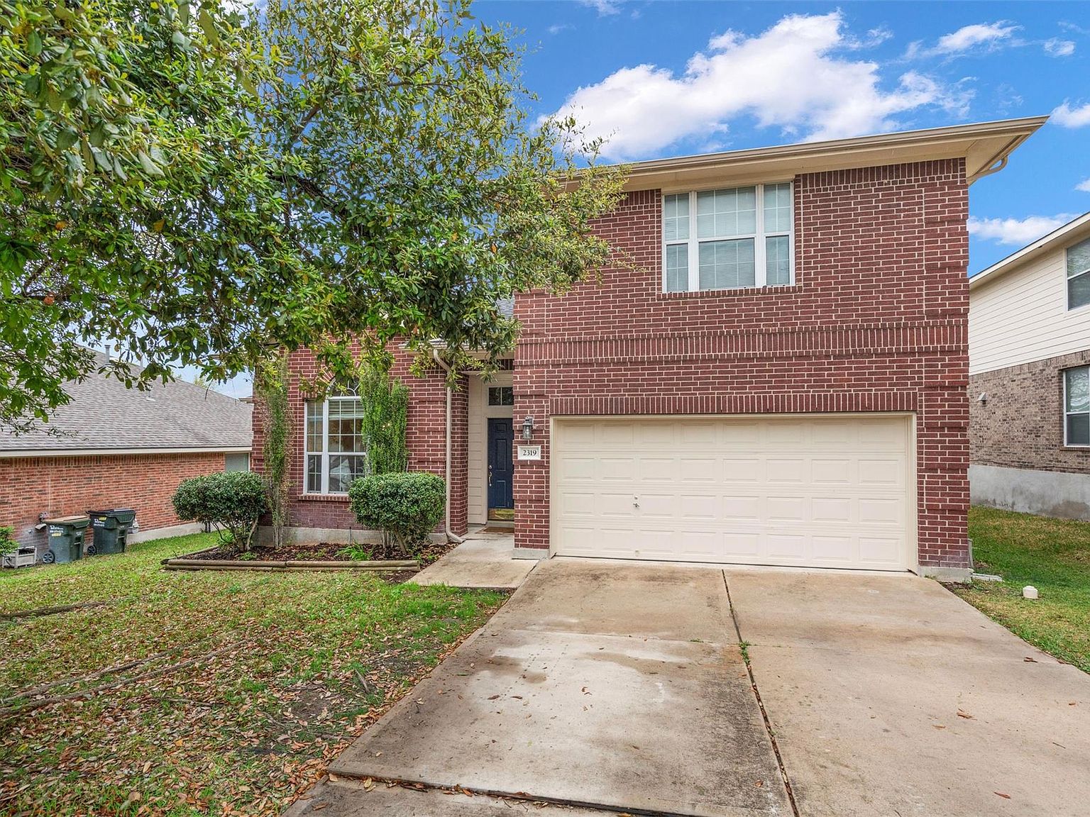 2319 Rock Ledge Dr, Georgetown, TX 78626 | Zillow