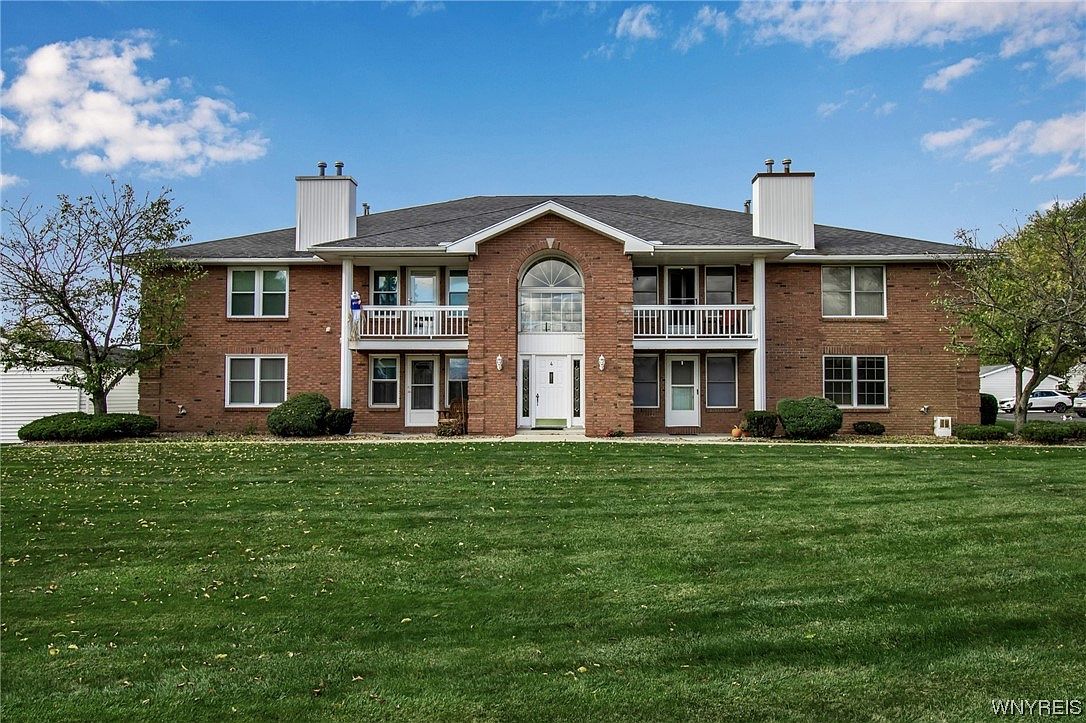 4 Appletree Ct APT 6, Cheektowaga, NY 14227 | MLS #B1507193 | Zillow