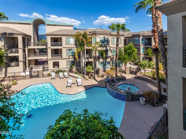 Tempe AZ Condos & Apartments For Sale - 11 Listings | Zillow