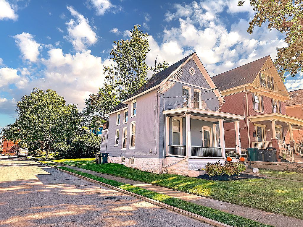 3652 Shaw Ave, Cincinnati, OH 45208 | Zillow