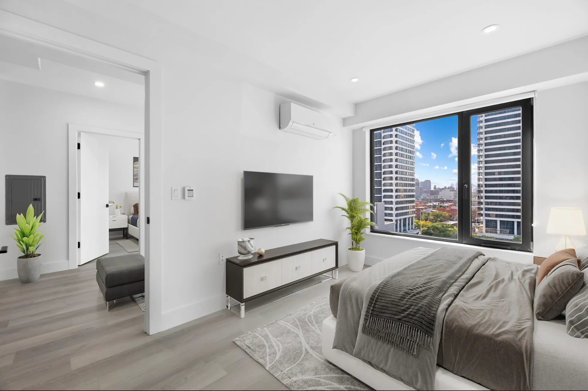 215 East 124th Street #9C in East Harlem, Manhattan | StreetEasy