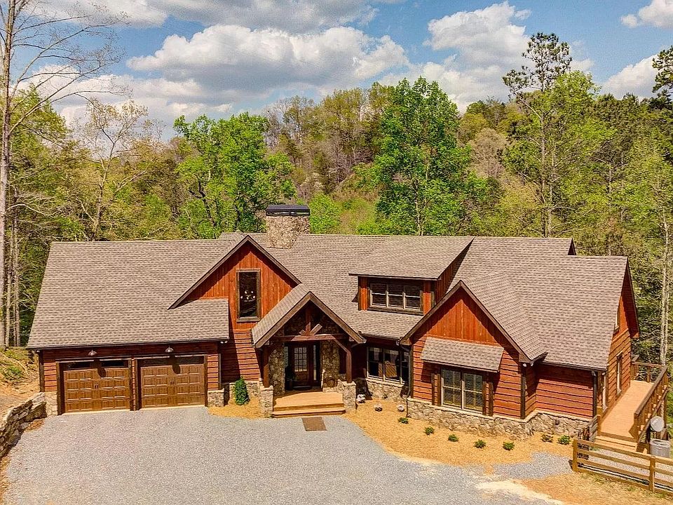 380 Biguns Blvd, Talking Rock, GA 30175 | Zillow