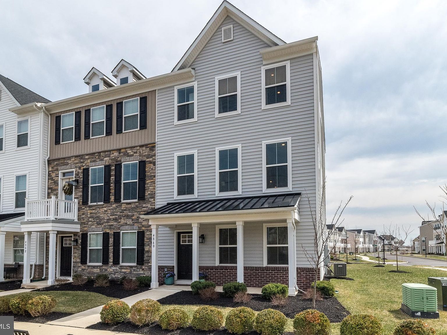 4860 Stump Rd, Pipersville, PA 18947 | Zillow