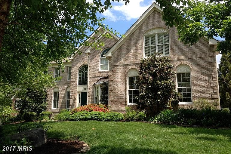 14 Appaloosa Way, Edgewater, MD 21037 | Zillow