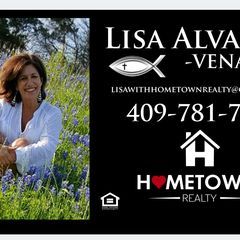 Lisa Venable - Real Estate Agent in LUMBERTON, TX - Reviews | Zillow