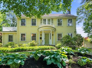333 Clark Rd, Brookline, MA 02445 | MLS #1391611 | Zillow