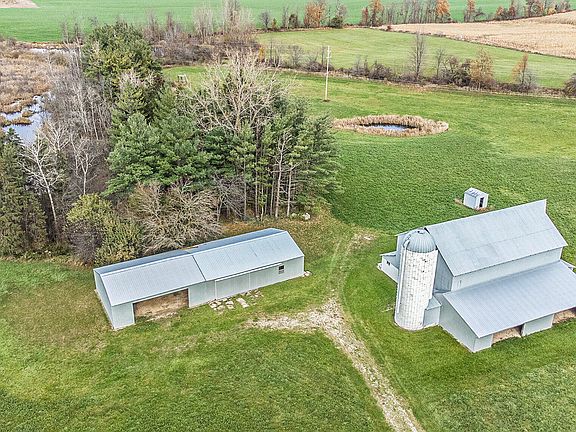 14888 W Cannonsville Rd, Coral, MI 49322 | MLS #23140935 | Zillow