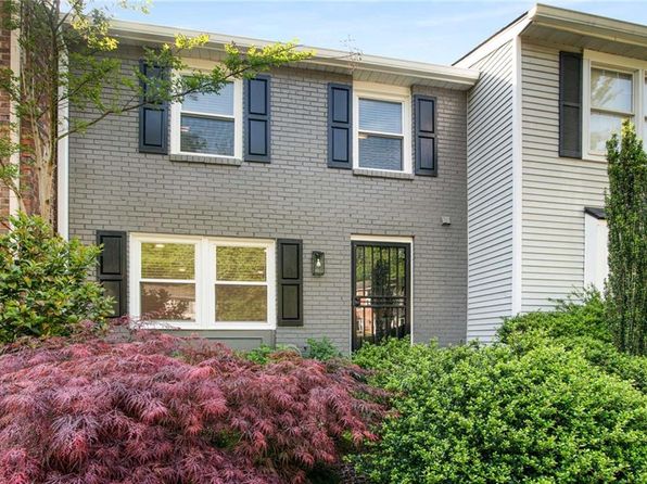 Townhomes For Rent in Decatur GA - 60 Rentals | Zillow