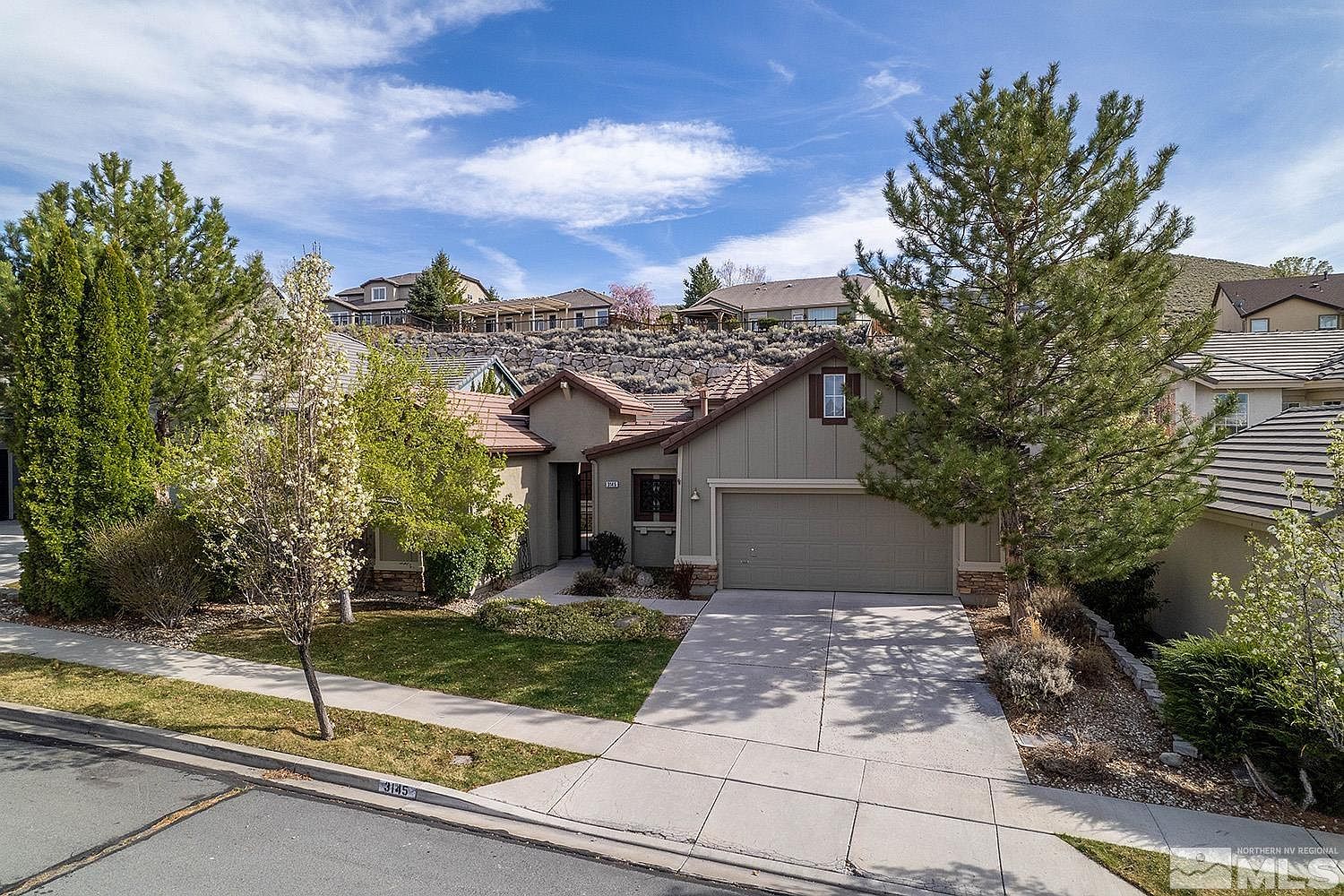 3145 Ten Mile Dr, Sparks, NV 89436 | MLS #240004154 | Zillow