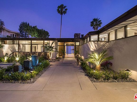 1760 Carla Rdg, Beverly Hills, CA 90210 | Zillow