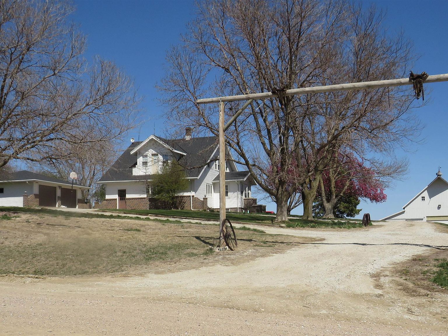 44280 190th Ave, Creston, NE 68631 | Zillow