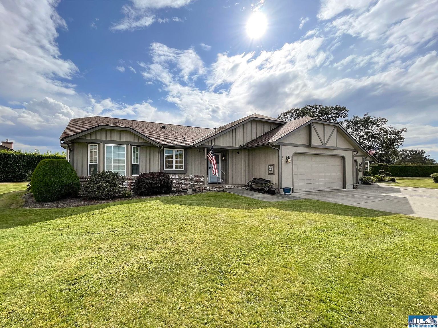 641 W Stratford Way, Sequim, WA 98382 | Zillow