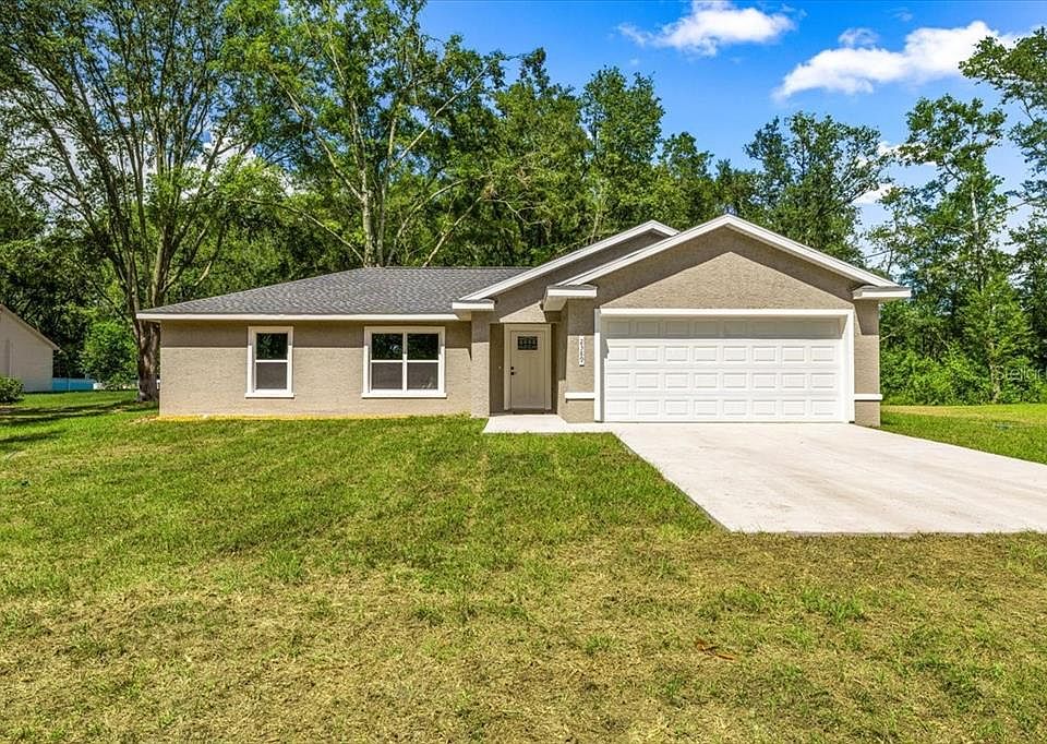 2389 NW 57th Pl, Ocala, FL 34475 | Zillow