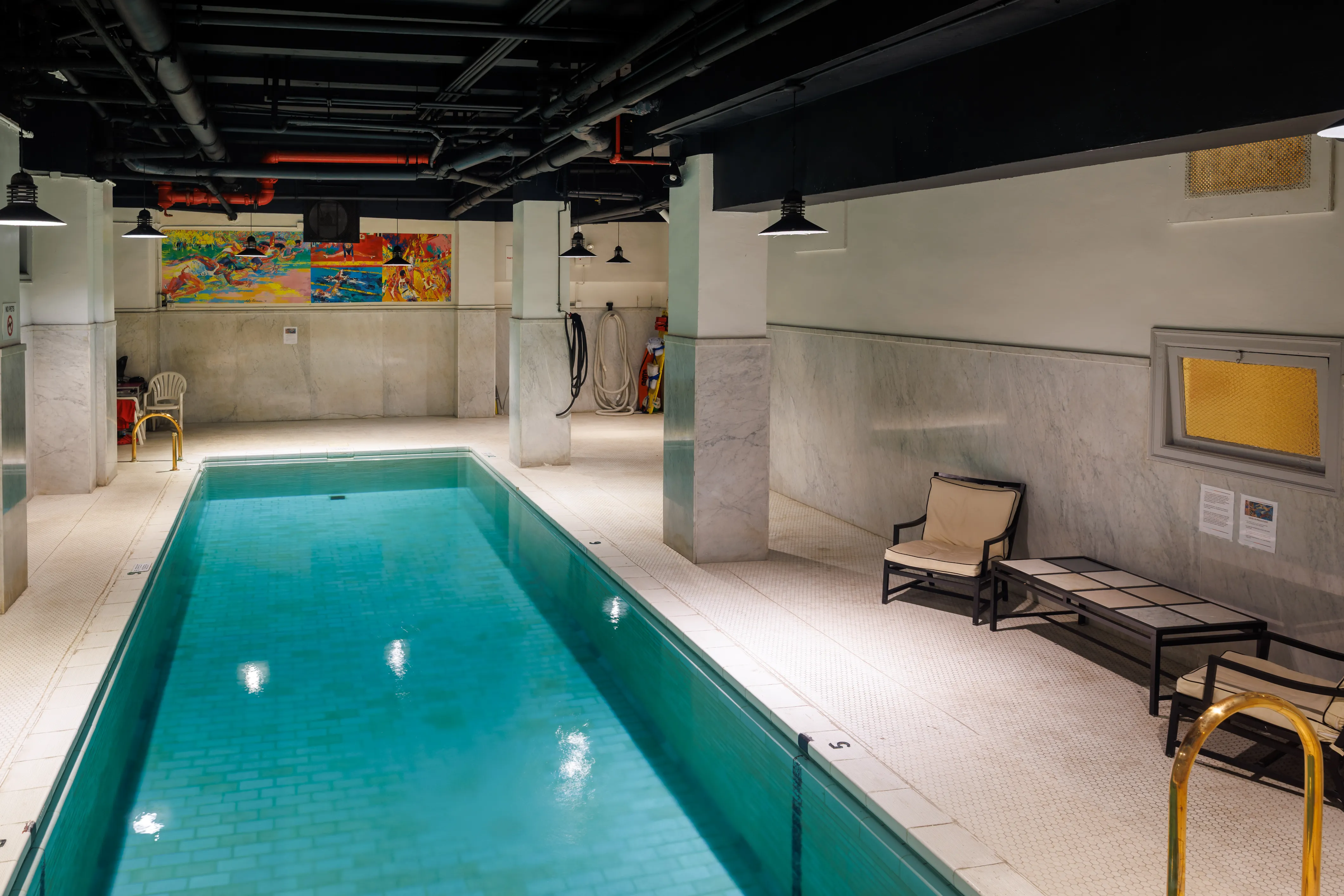 1 West 67th Street #506 in Lincoln Square, Manhattan | StreetEasy