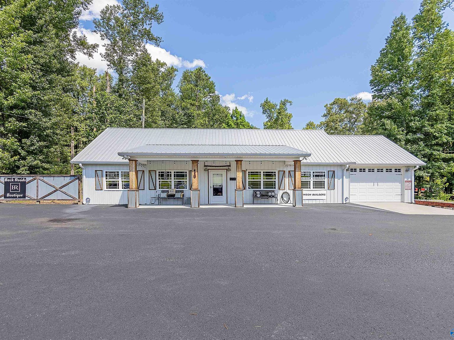 16 Church St, Boaz, AL 35956 | MLS #21844659 | Zillow