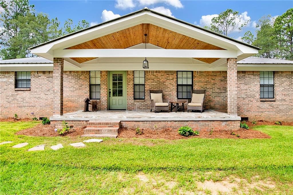 770 Gordy Rd, Tibbie, AL 36583 | MLS #7684356 | Zillow