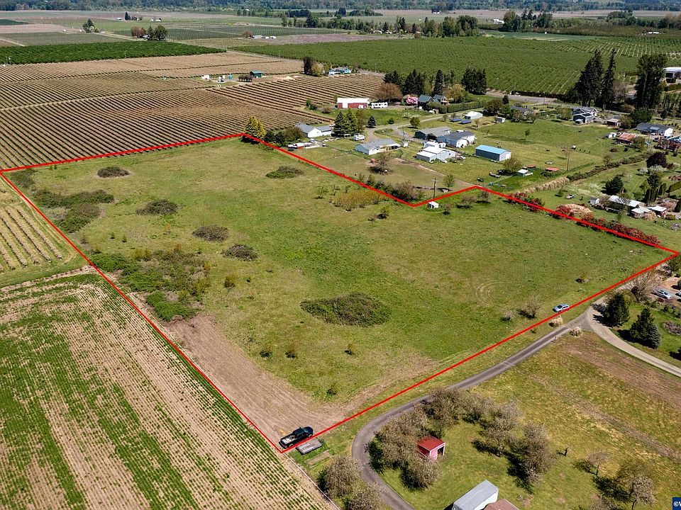Next To 9587 Wells Landing Rd, Independence, OR 97351 | Zillow