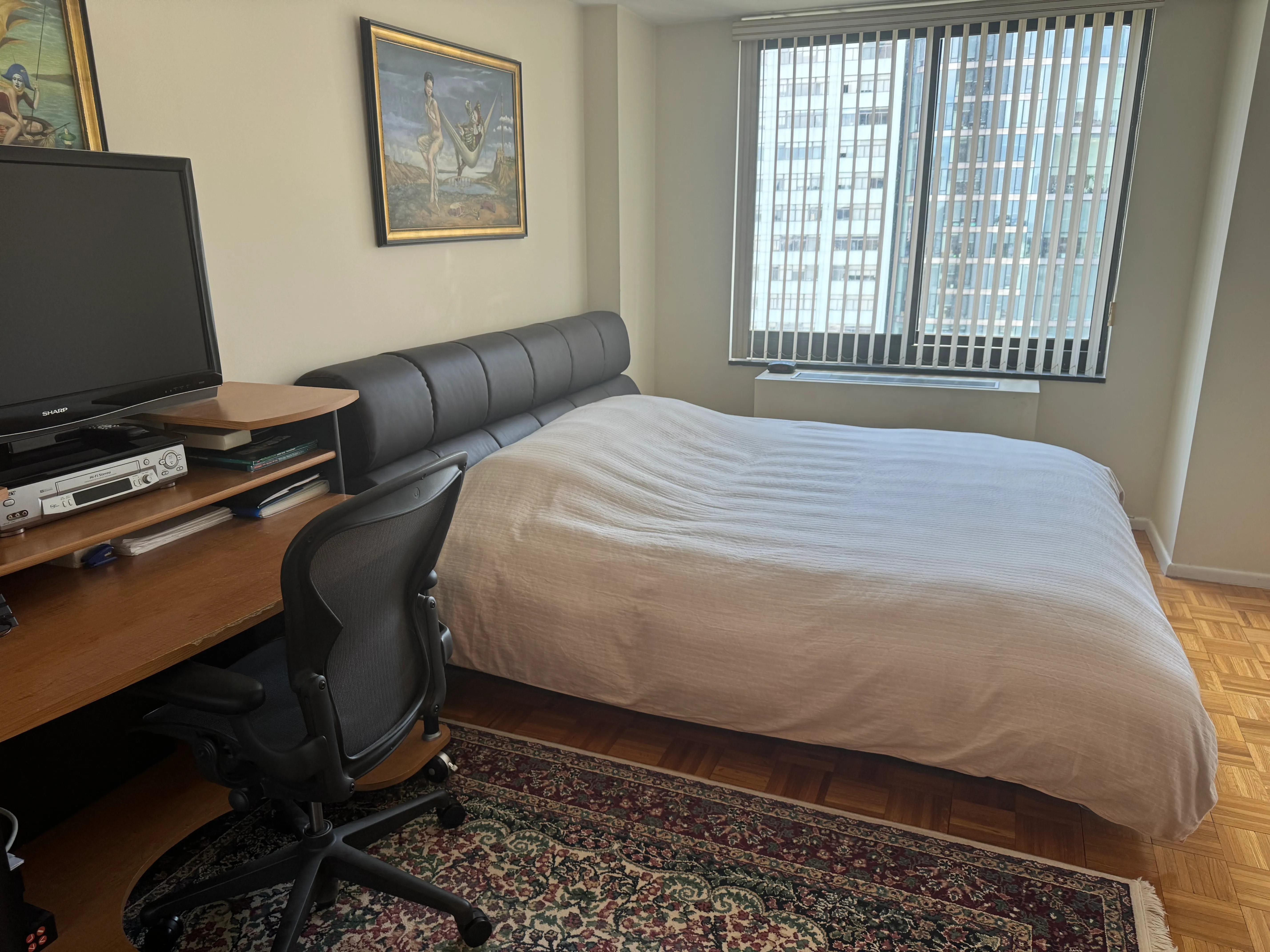 200 Rector Place #25J in Battery Park City, Manhattan | StreetEasy