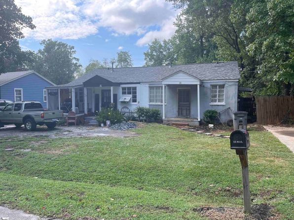 Greenville SC Duplex & Triplex Homes For Sale - 10 Homes | Zillow