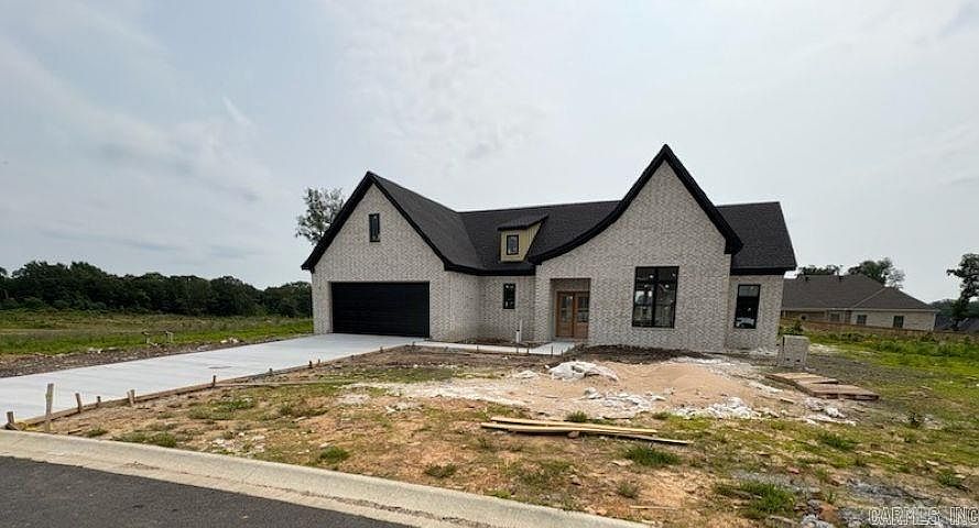 107 Barton St, Beebe, AR 72012 | MLS #25022164 | Zillow