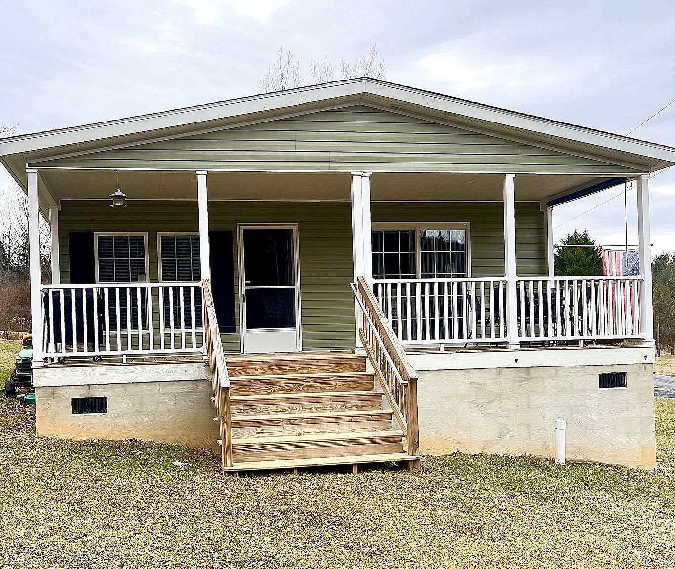 240 River Valley Rd, Rileyville, VA 22650 | Zillow