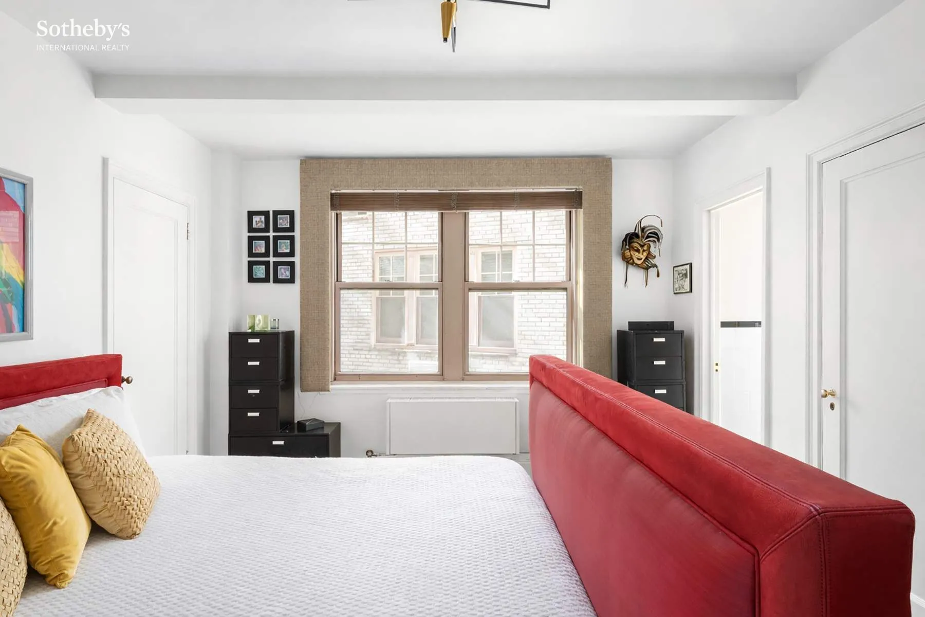 2 Horatio Street #2D in West Village, Manhattan | StreetEasy
